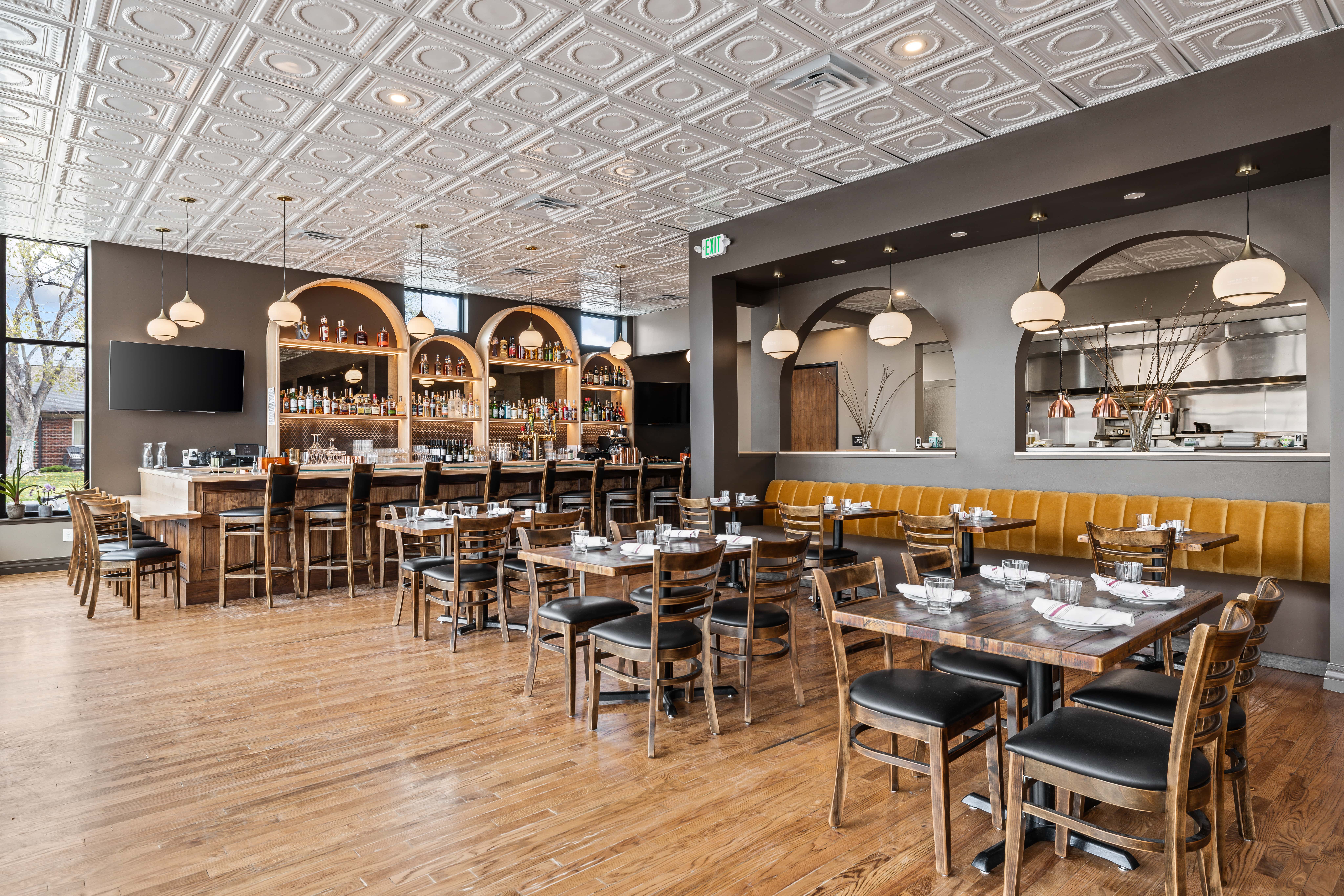 Whits End Restaurant